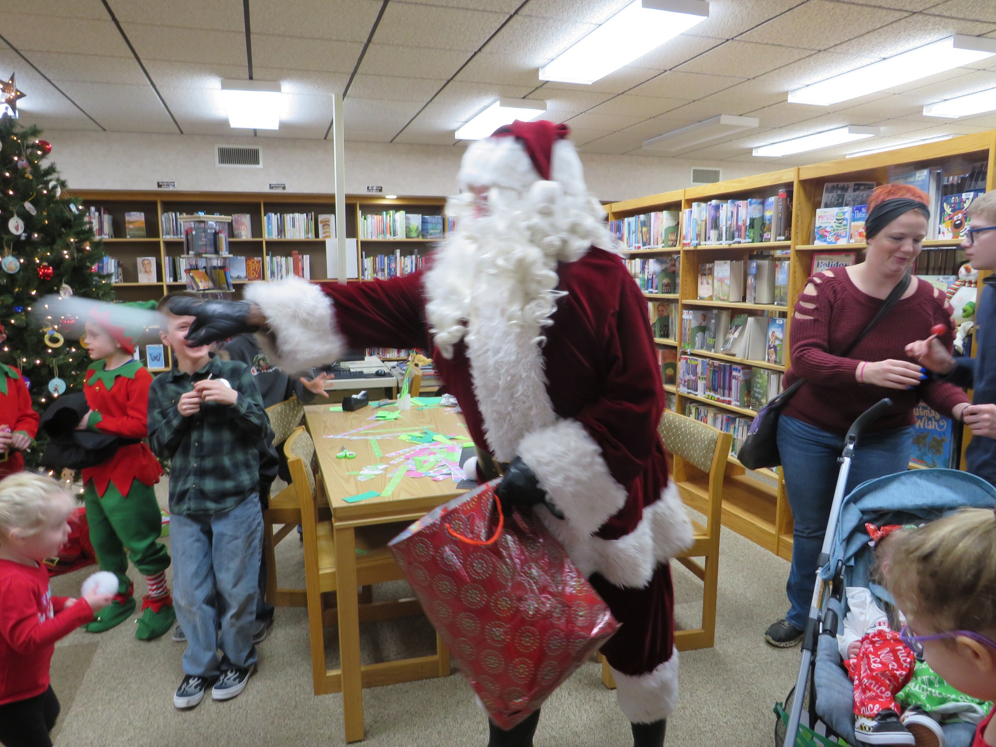 Fisher-Whiting Memorial Library :: Fisher-Whiting Memorial Library