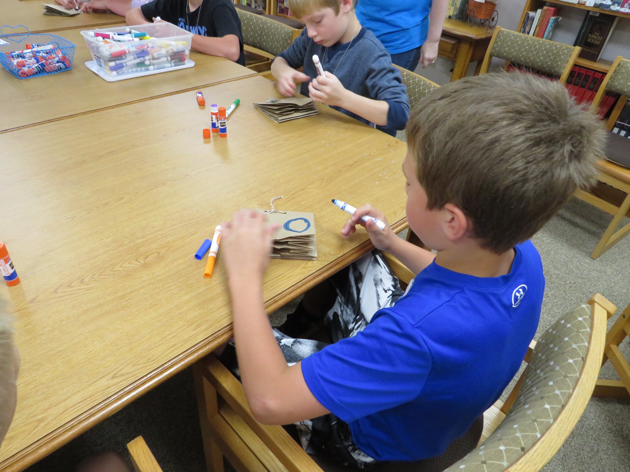 Fisher-Whiting Memorial Library :: Fisher-Whiting Memorial Library