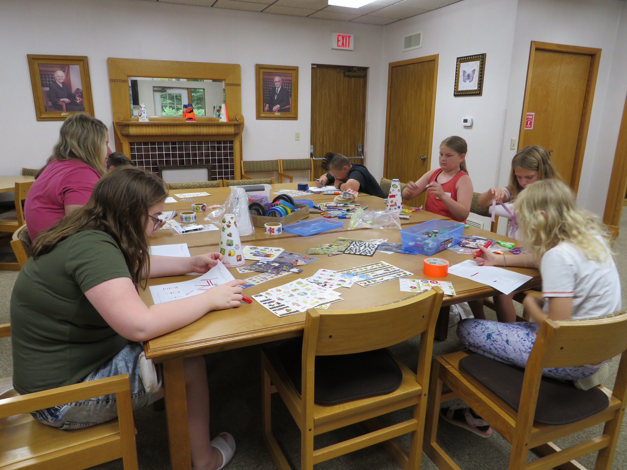 Fisher-Whiting Memorial Library :: Fisher-Whiting Memorial Library