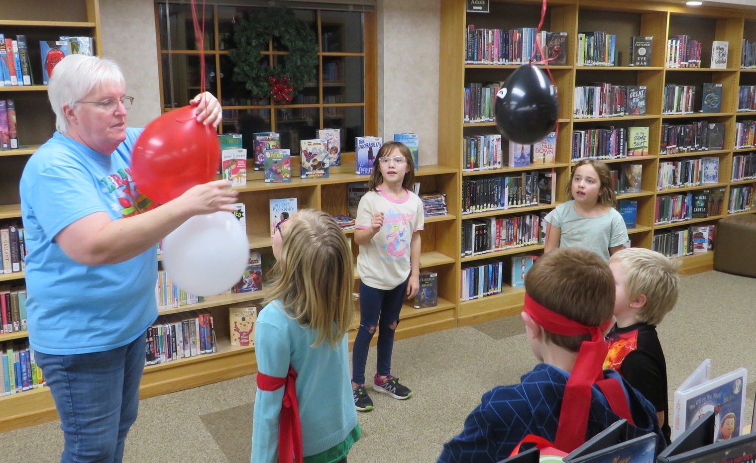 Fisher-Whiting Memorial Library :: Fisher-Whiting Memorial Library