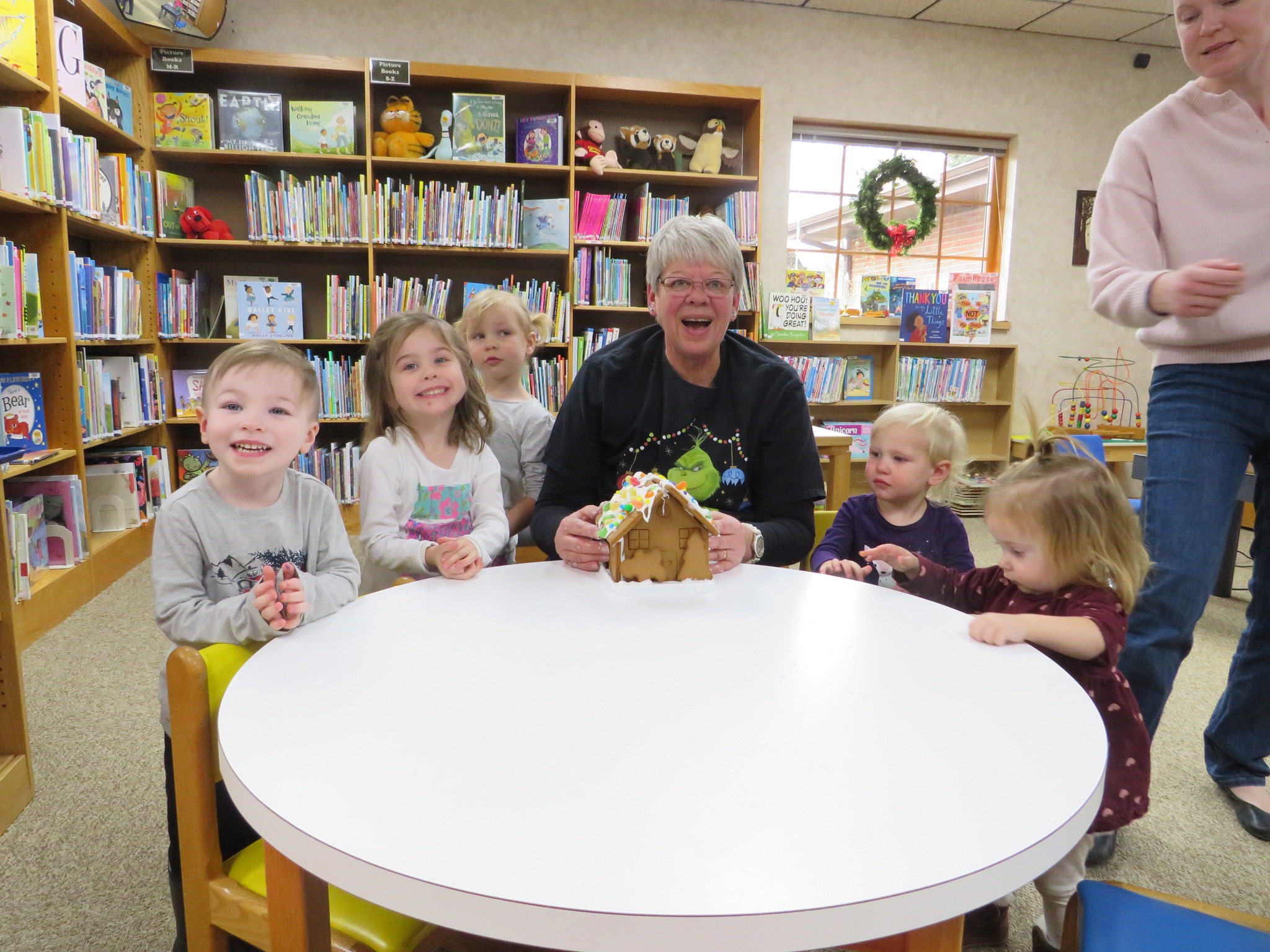 Fisher-Whiting Memorial Library :: Fisher-Whiting Memorial Library